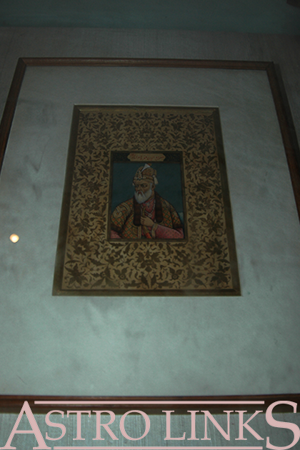 Swatantrata Sangram Sangrahalaya (Museum of The Freedom Movement ...